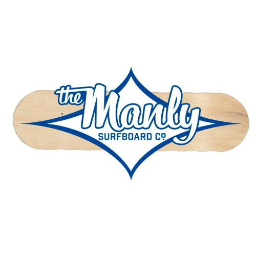 SURF SHOP – Manly Surfboard Company